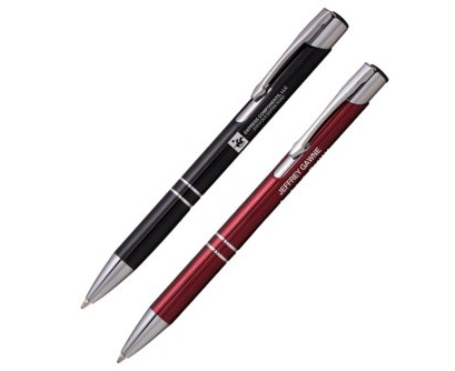 Types of Pen Tips: Fine, Extra Fine & Medium Explained | National Pen