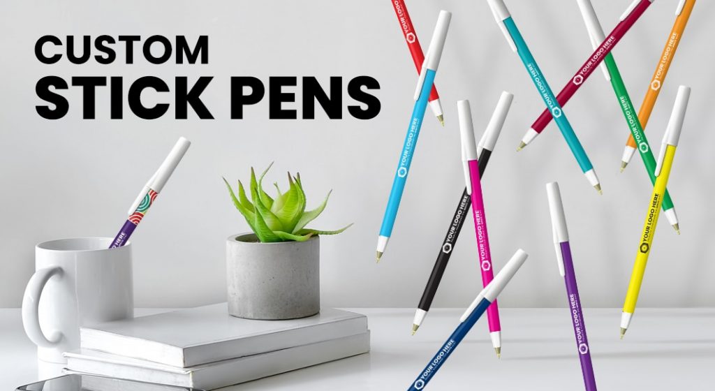 Destined to Stick Together: Supply Cabinets & Bulk Stick Pens | Pens.com