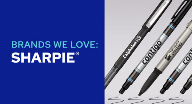 Brand Highlight: Sharpie® Brand | Pens.com