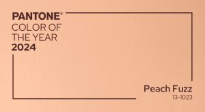 Pantone Color of the Year 2024 | Pens.com