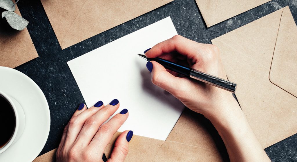 Guide to What to Write on Cards for Every Occasion | Pens.com