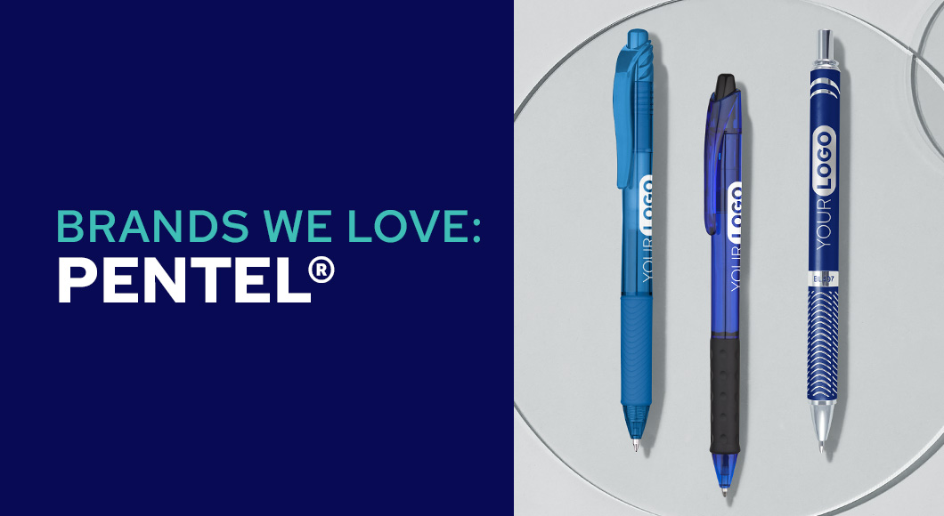 pentel logo