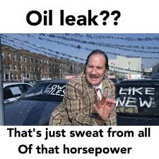 Auto Show Memes