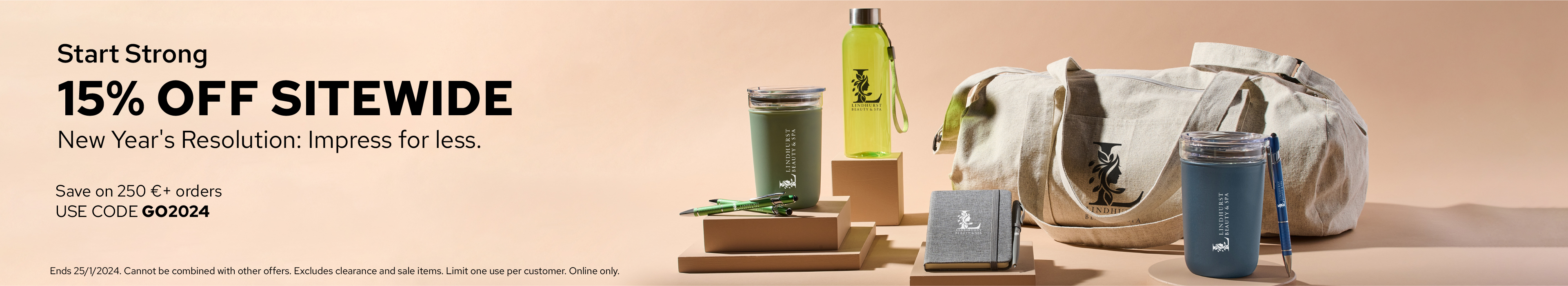 Promotional Products and Branded Gifts by Pens.com