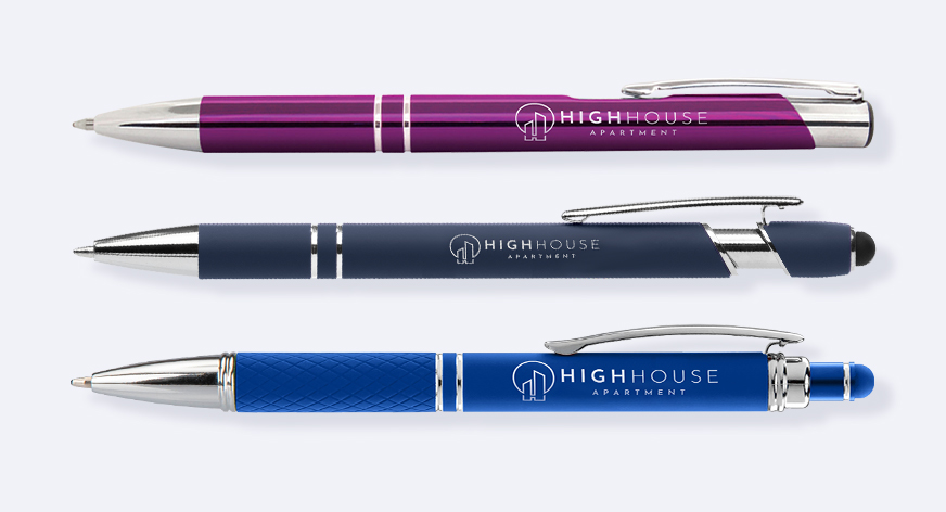 National Pen: Promotional Products & Branded Merchandise