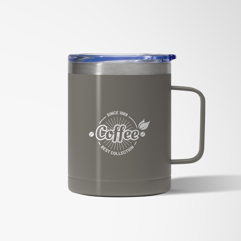 Logo Mugs: Create Custom Coffee Mugs With Your Brand Logo