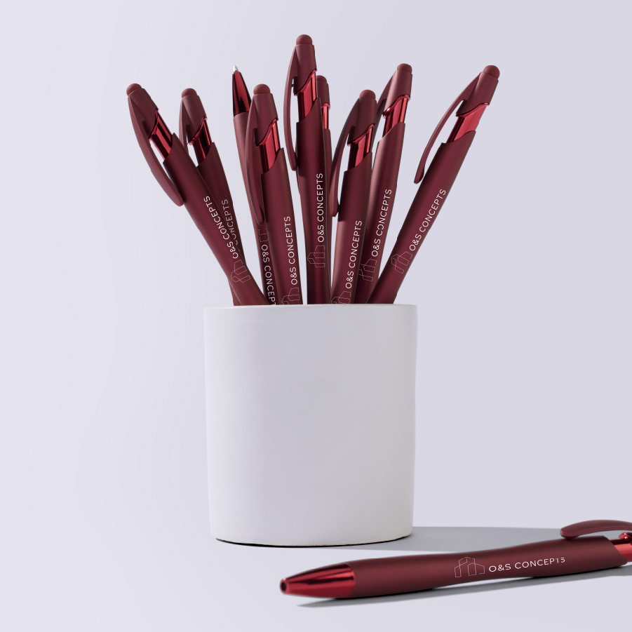 Pens.com : Produits Promotionnels et Produits Griffés | National Pen