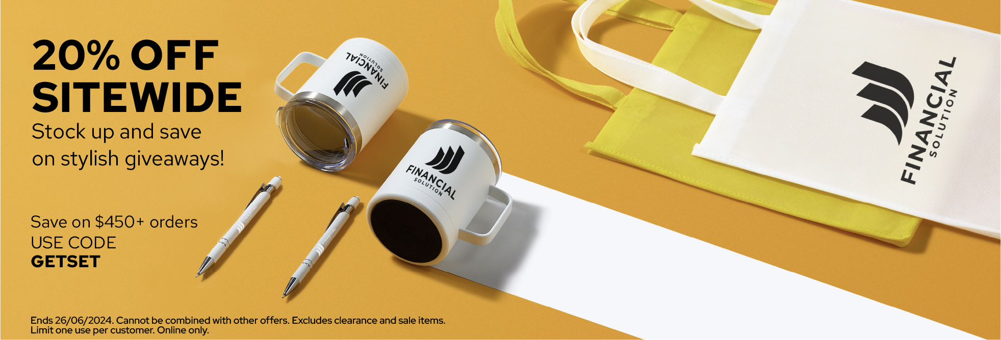 Promotional Products and Branded Gifts by Pens.com
