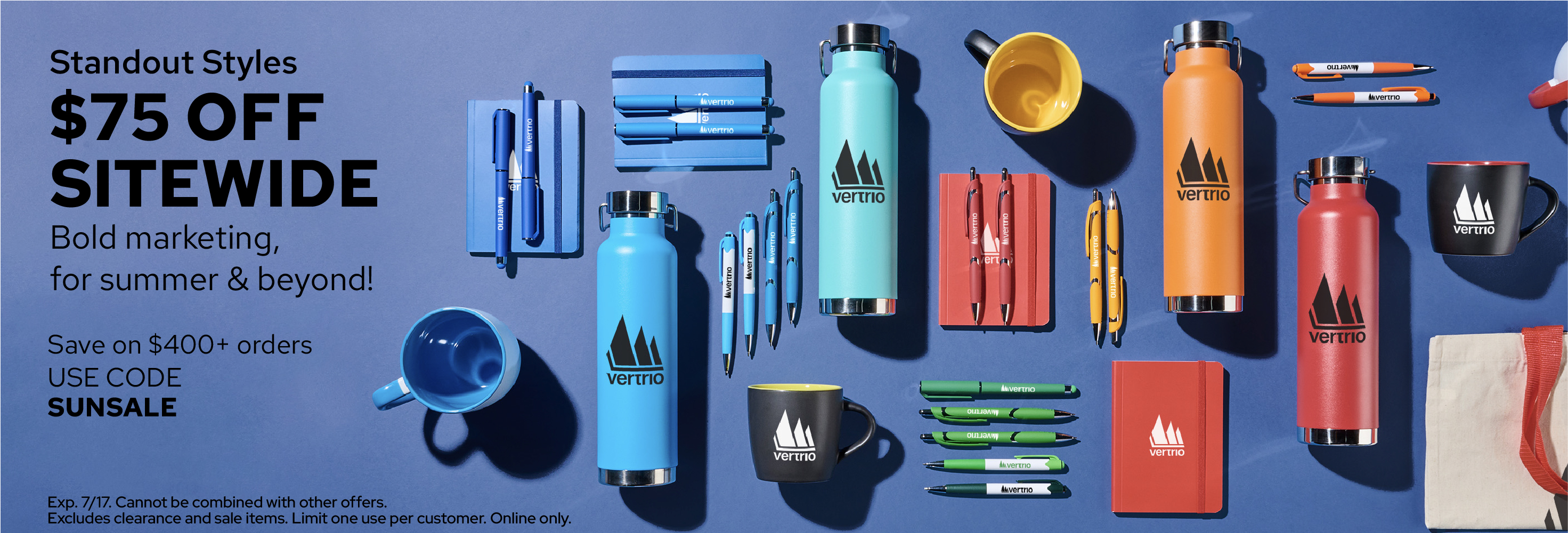 Promotional Products Canada: Logo Items & Custom Gifts