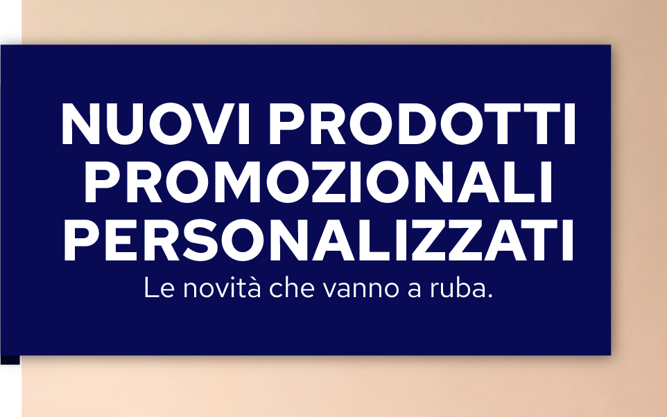 Nuovi Prodotti Personalizzabili 2023 | Pens.com