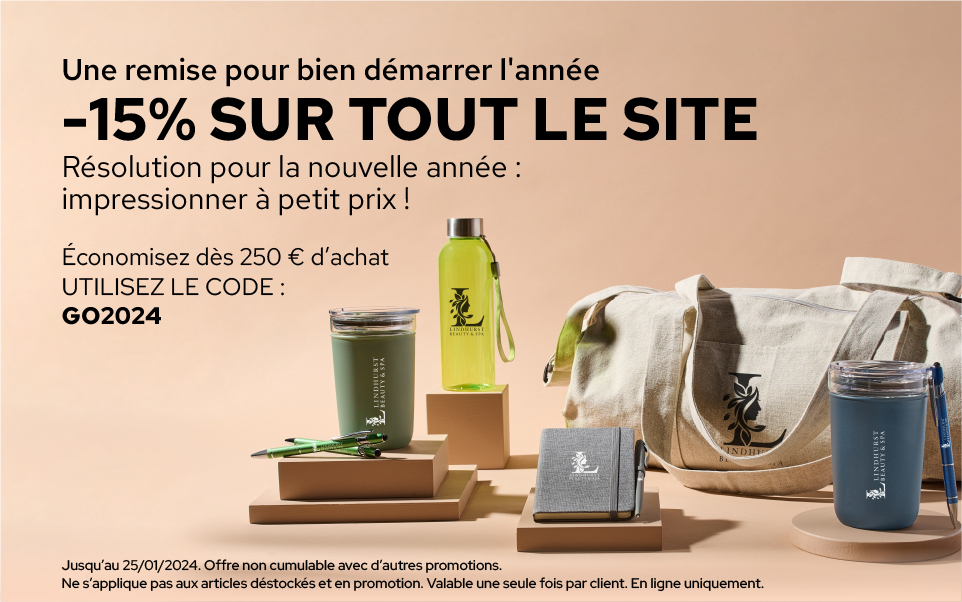 Objets Publicitaires et Produits Promotionnels - Pens.com
