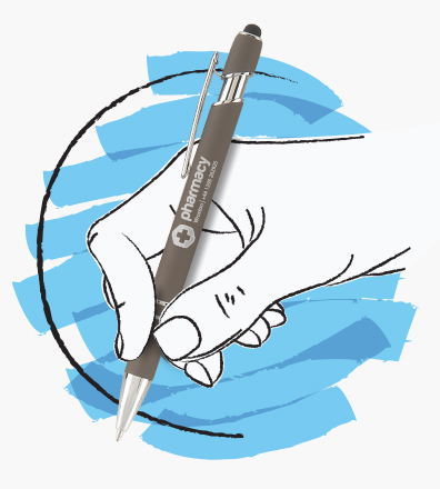 Customised Pens | Pens with Logo | Custom Pens | National Pen® Australia