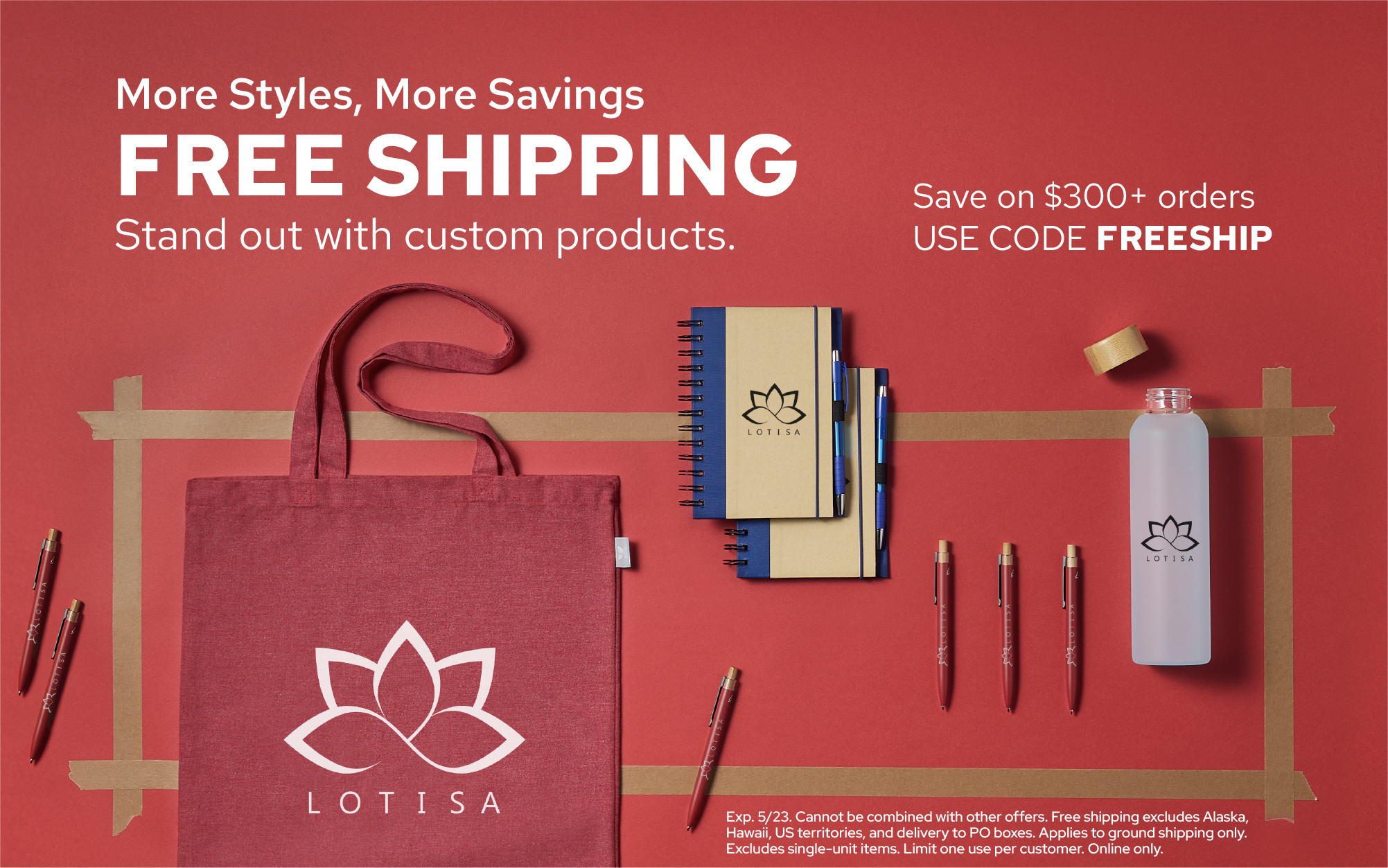 Page 11 of 111 - Promotional Products: Customize Logo Items ...