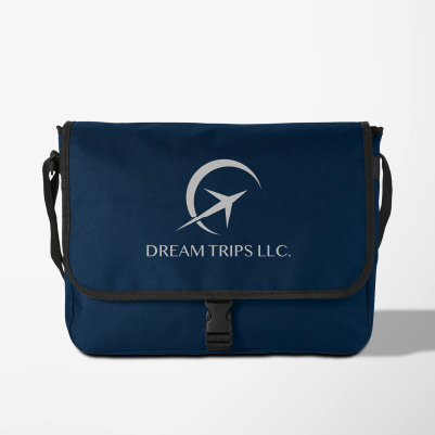 Promotional Bags Custom Printed with Logo - Low Price Guarantee!