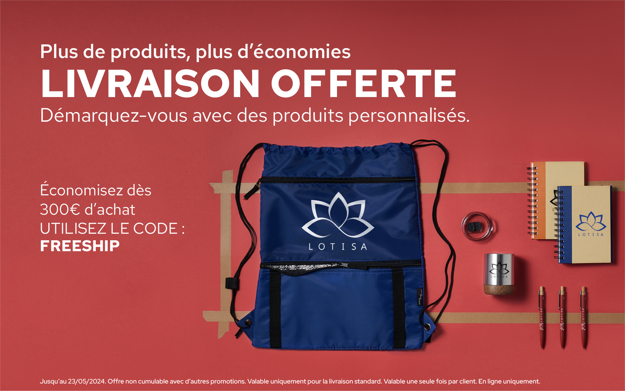 Objets Publicitaires et Produits Promotionnels - Pens.com