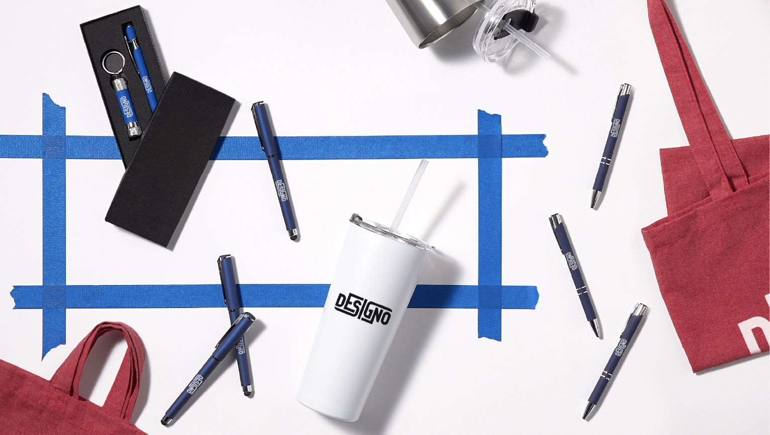 Promotional Pens & Logo Products at Pens.com | National Pen Brand