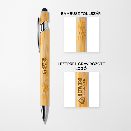 Alpha Soft Touch tollak | Pens.com