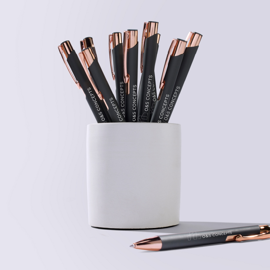 Pens.com | Produits promotionnels et produits griffés | National Pen