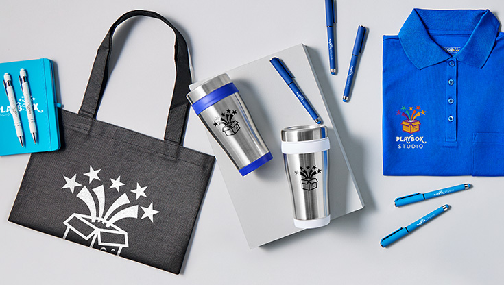 Pens.com Canada | Custom Pens & Items | Previously Perfect Pen