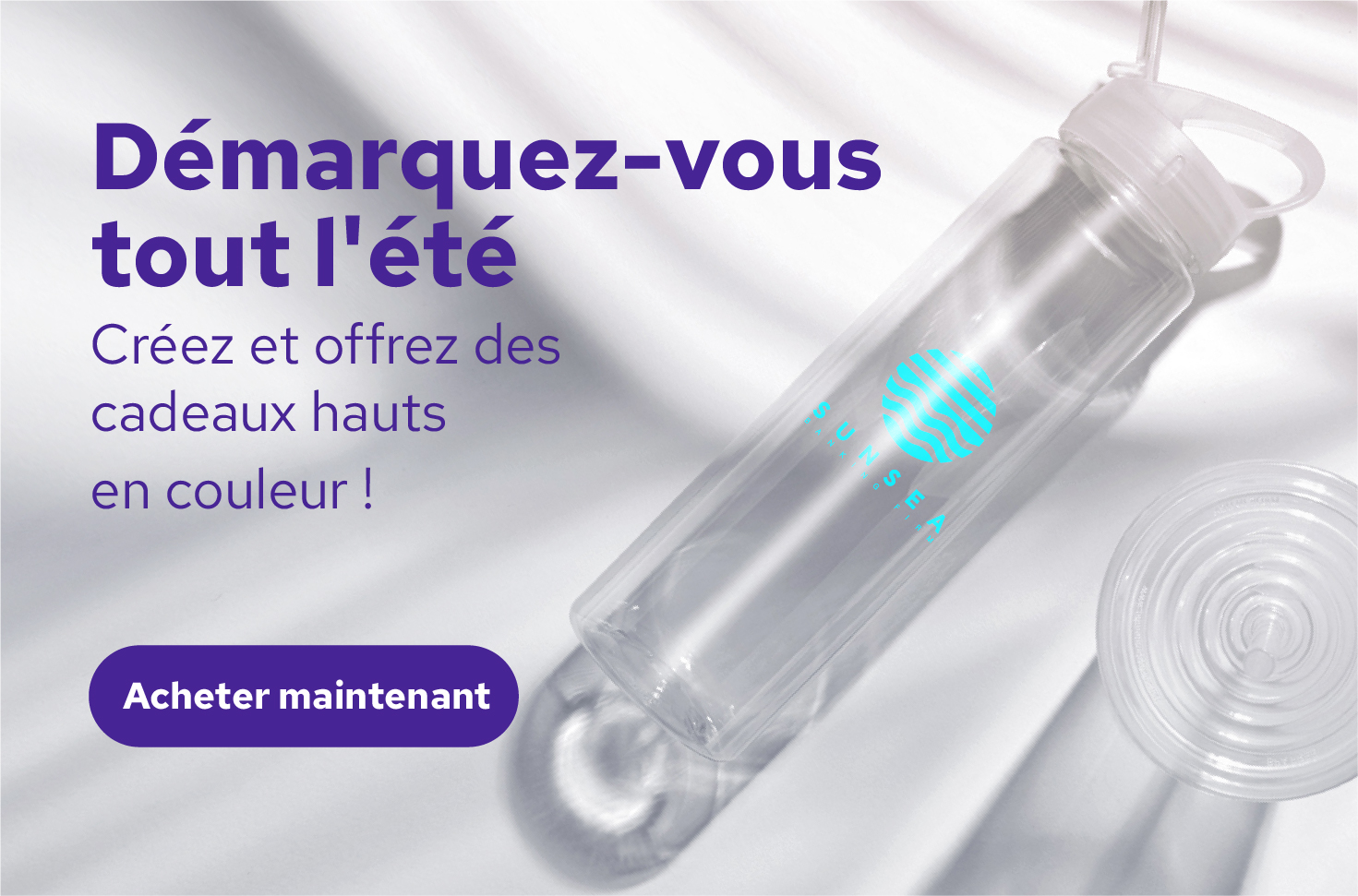 National Pen | Produits Promotionnels et Objets Publicitaires
