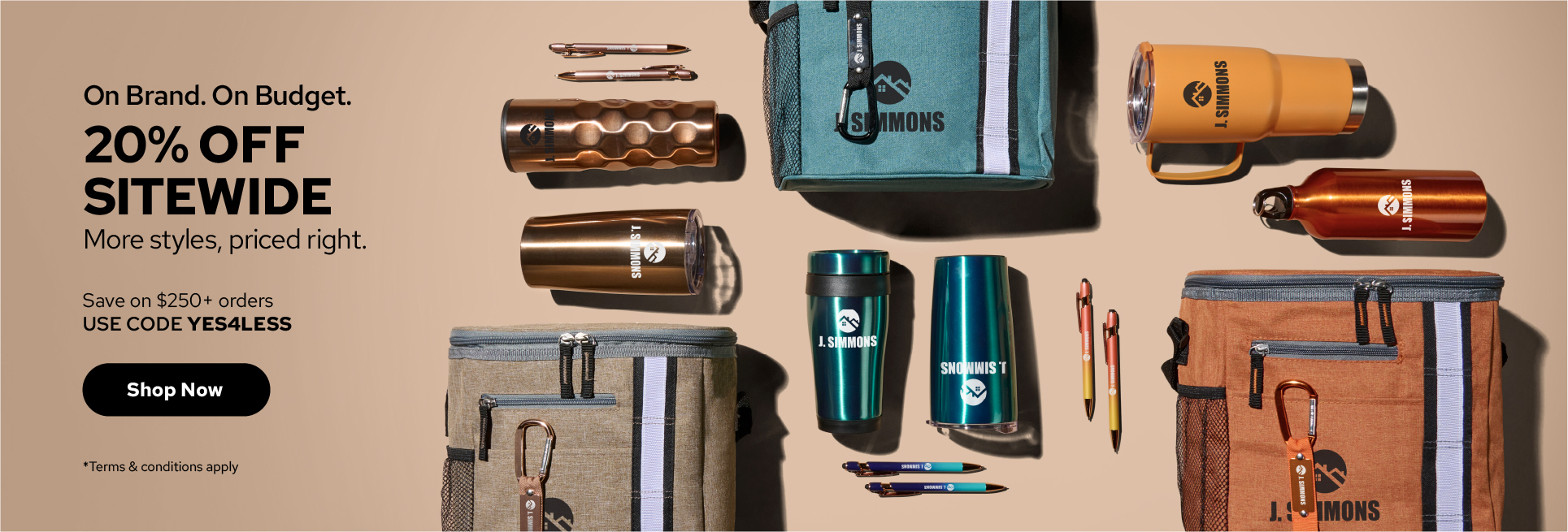 Pens.com | Promotional Pens & Logo Products | National Pen Brand