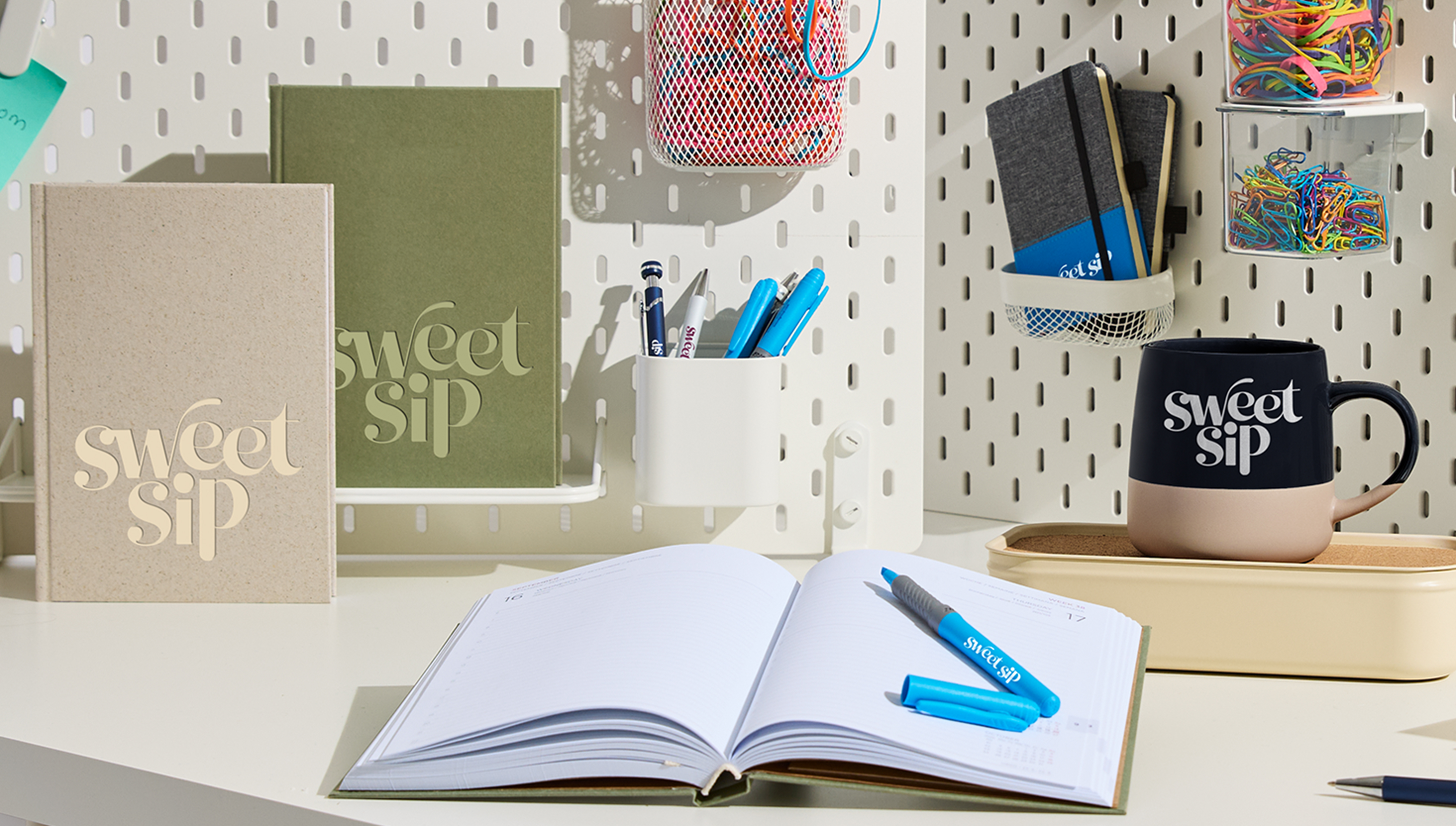 Pens.com: Promotional Products & Branded Merchandise | National Pen