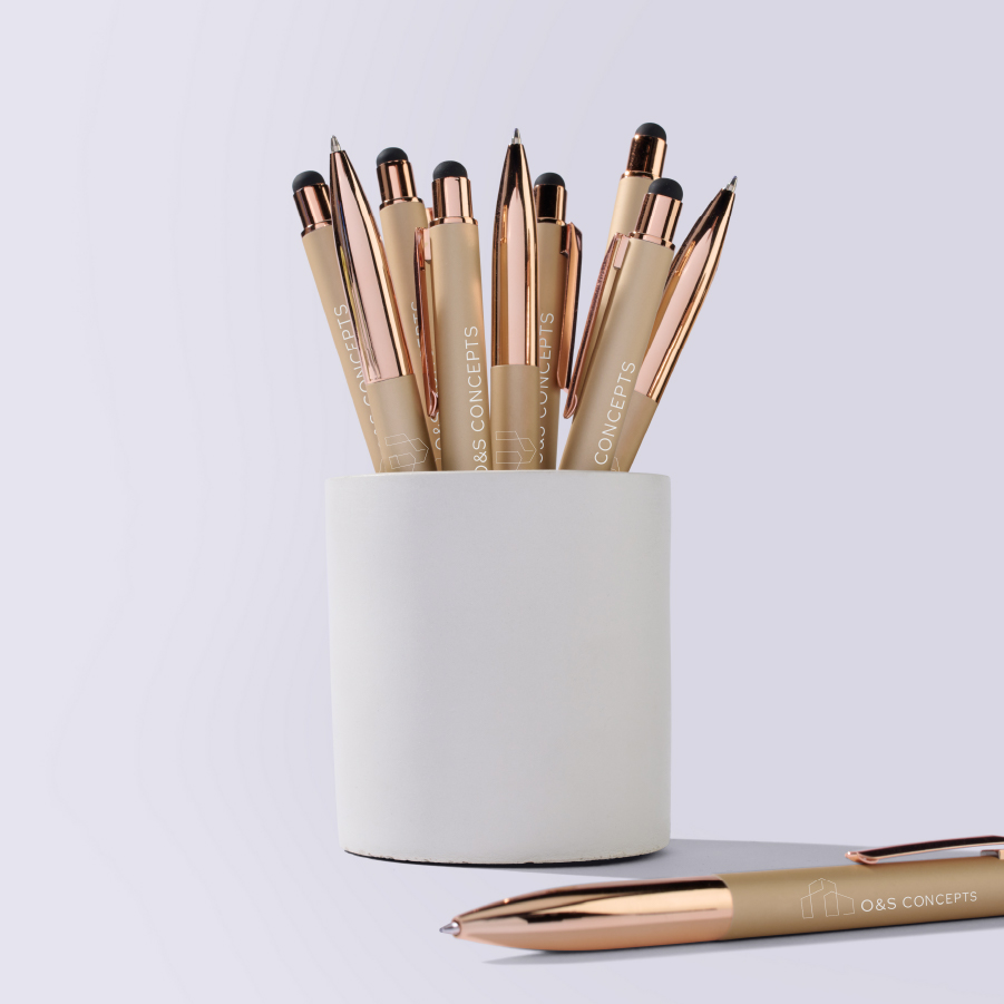 National Pen® : Printed and Branded Business Gifts | Pens.com