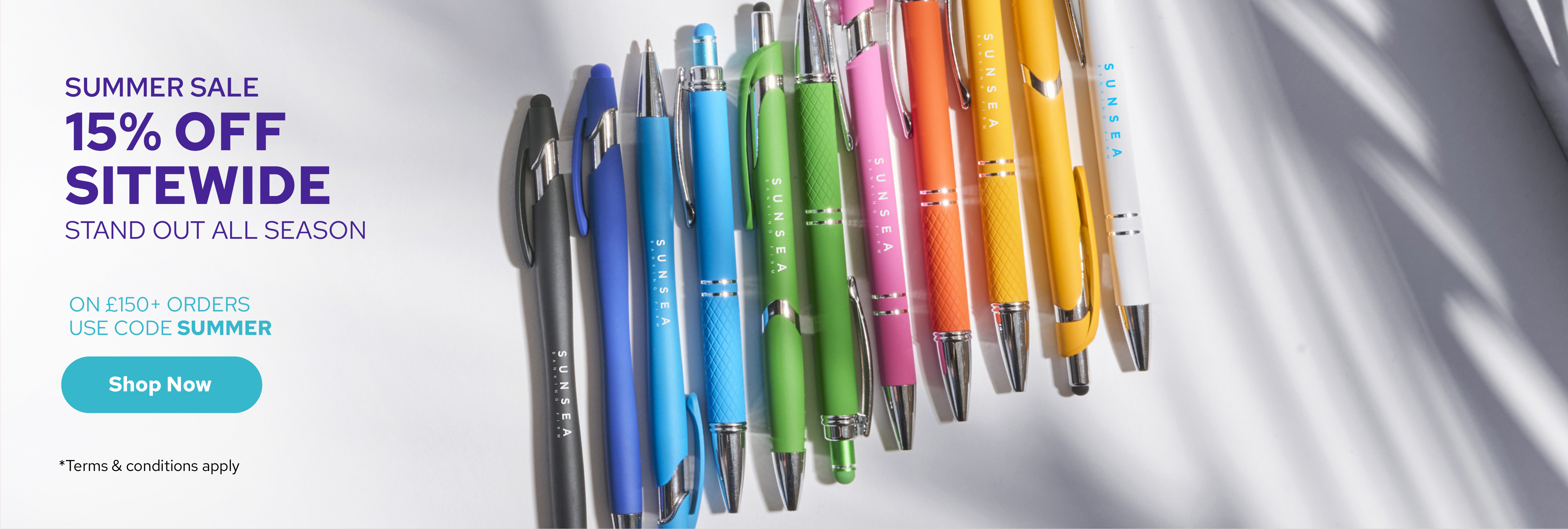 National Pen® : Promotional Products & Branded Merchandise | Pens.com