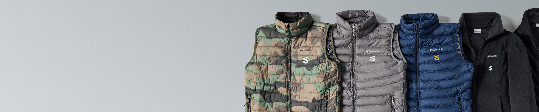 Custom Apparel: Company Logo Clothing & Promotional Apparel