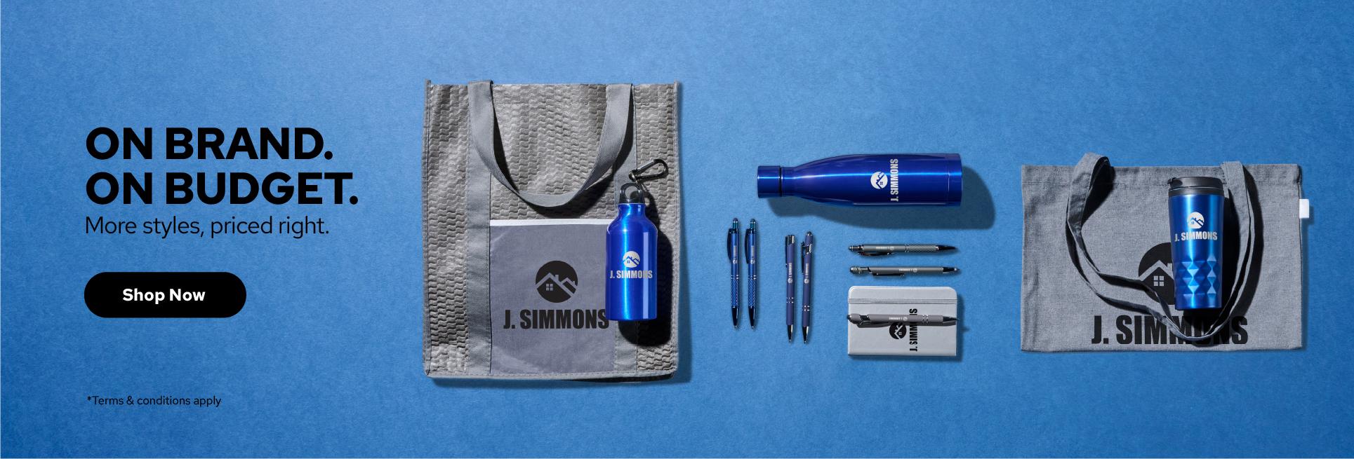 Pens.com: Promotional Products & Branded Merchandise | National Pen