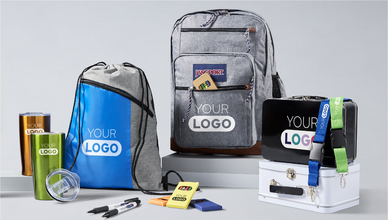 Pens.com: Promotional Products & Branded Merchandise | National Pen