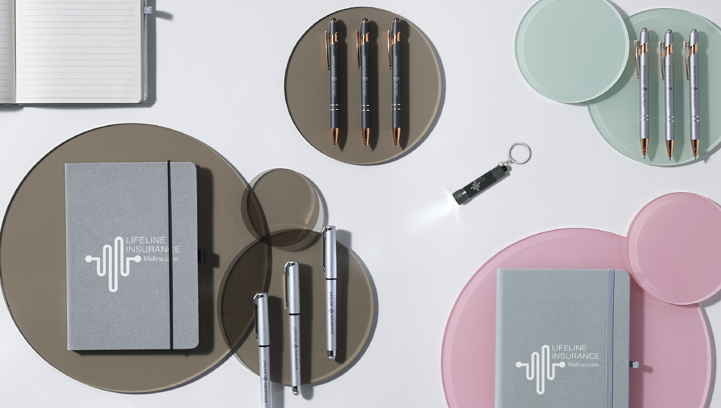 Promotional Pens & Logo Products at Pens.com | National Pen Brand