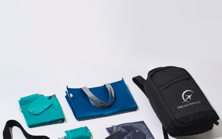 Promotional Bags Custom Printed with Logo - Low Price Guarantee!