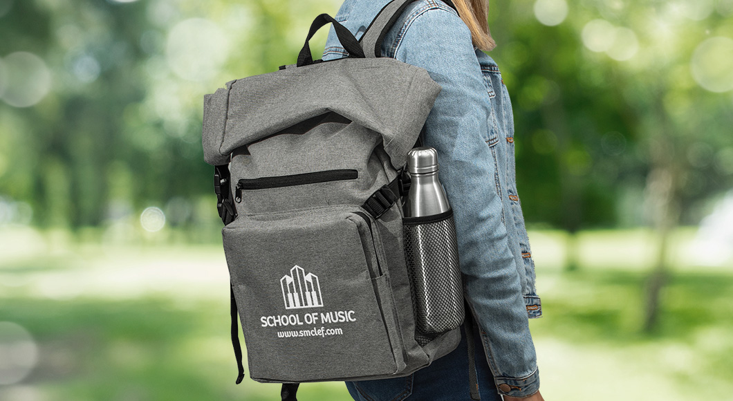 Your Guide to the Best Promotional Bags to Sell Your Brand | National Pen