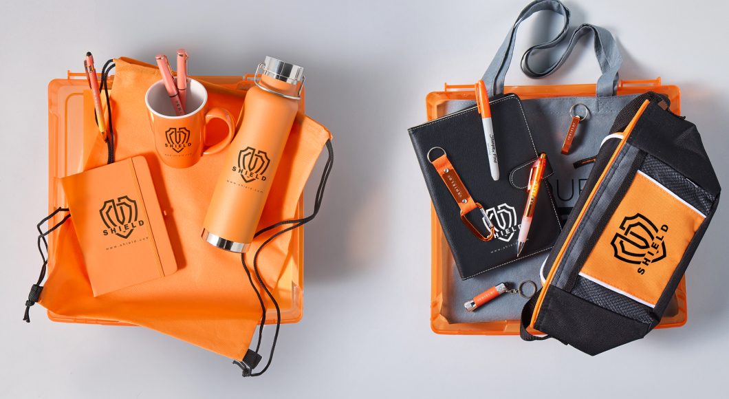 Psychology & Meaning of Brand Colours – Orange Edition | Pens.com